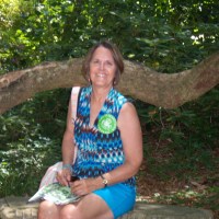 Suzanne's Words – Poetry, Short Fiction, Personal Narratives, and More